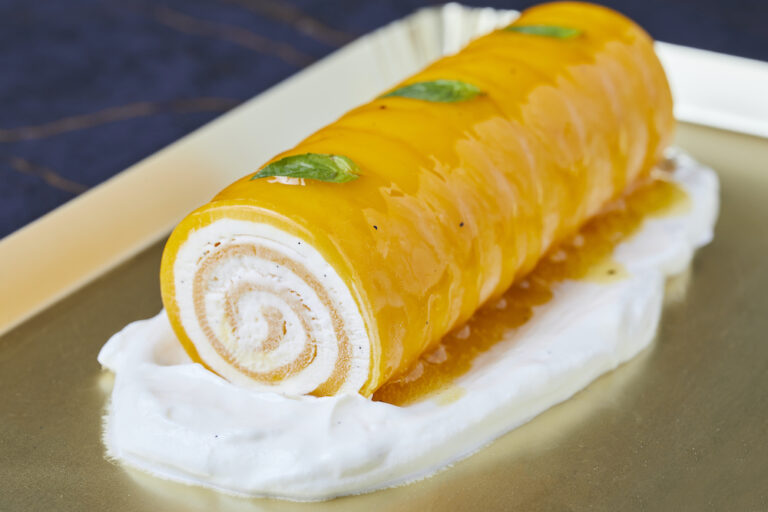 Get A Taste Of Spain With These Recipes From Amar Barcelona
