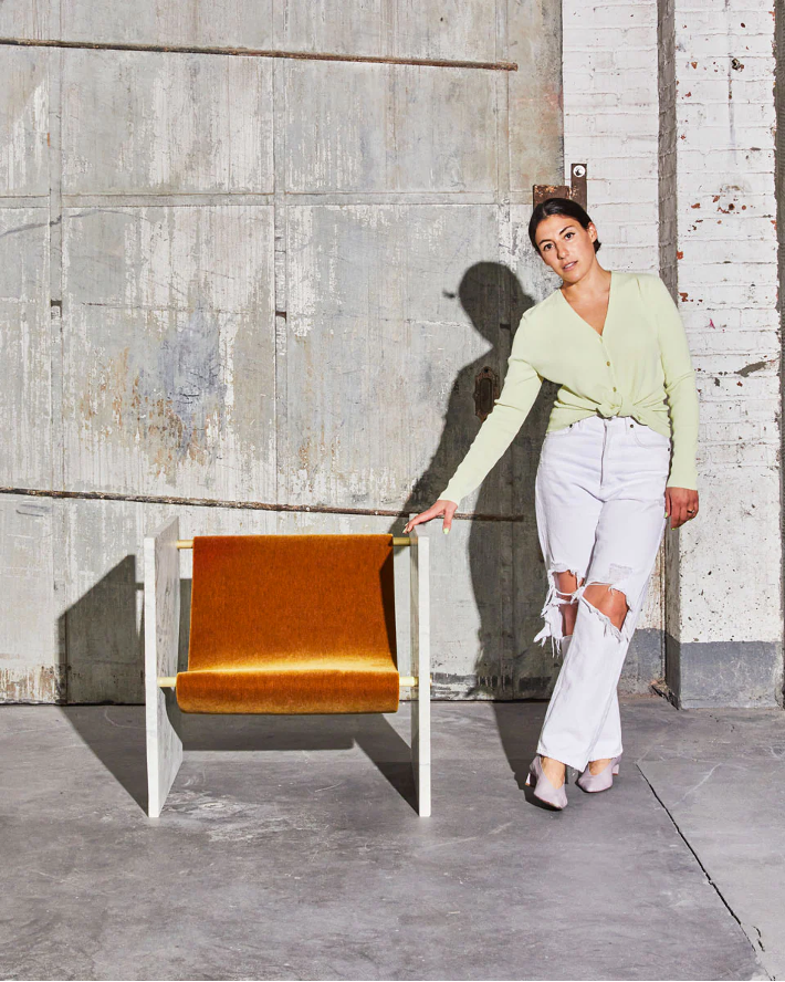 Maker Monday: Exclusive Interview With Arielle Assouline-Lichten
