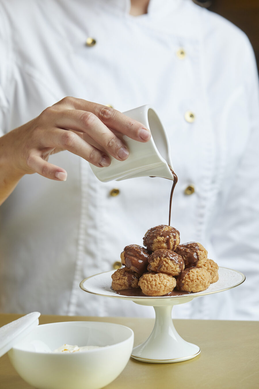 Get A Taste Of Spain With These Recipes From Amar Barcelona