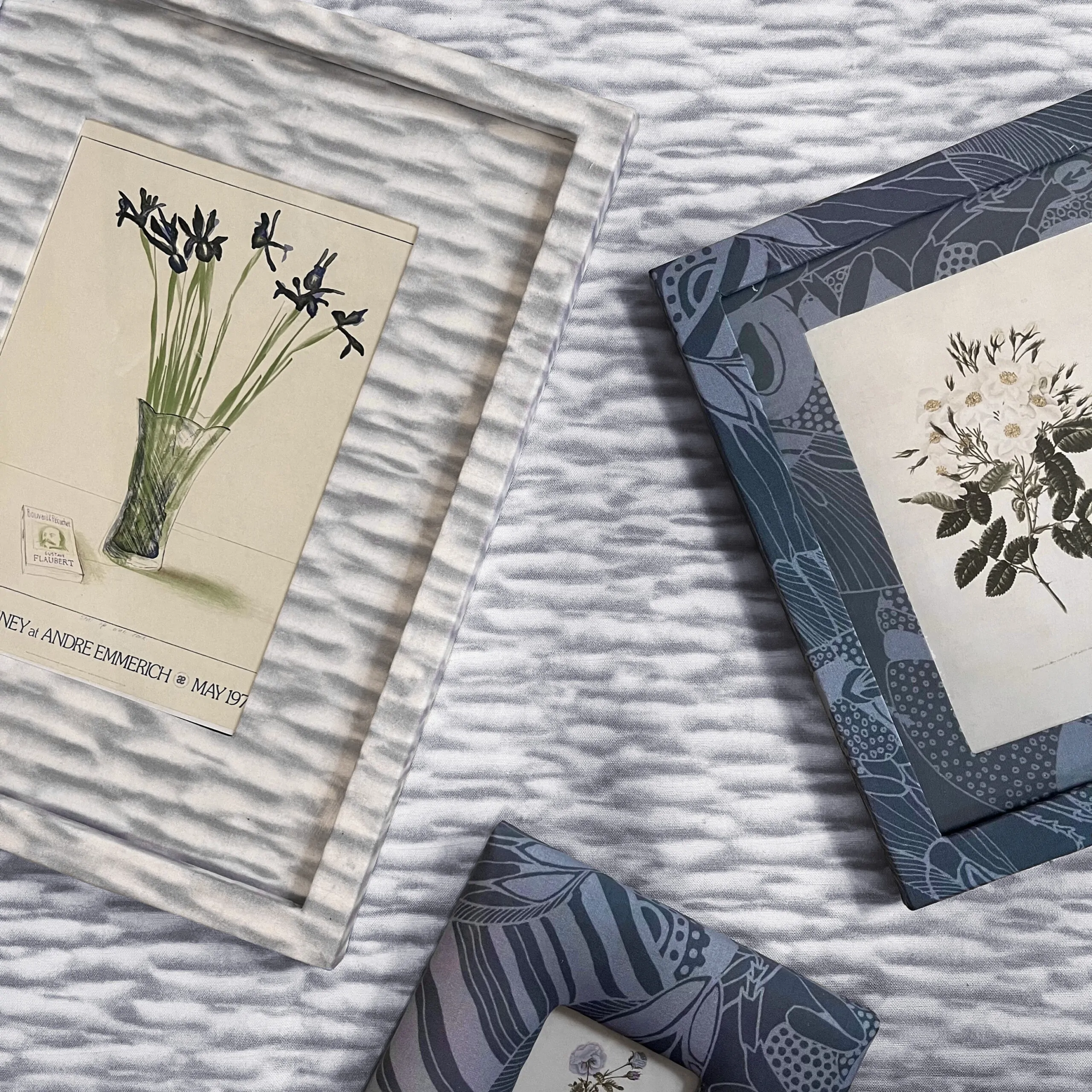 Maker Monday: Stephanie Seal Brown - aspire design and home