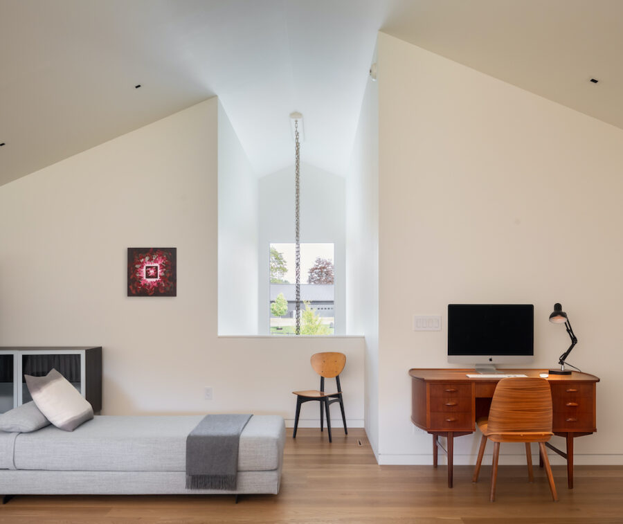 Architect Jane Smith Builds Her Dream Home In Upstate New York ...