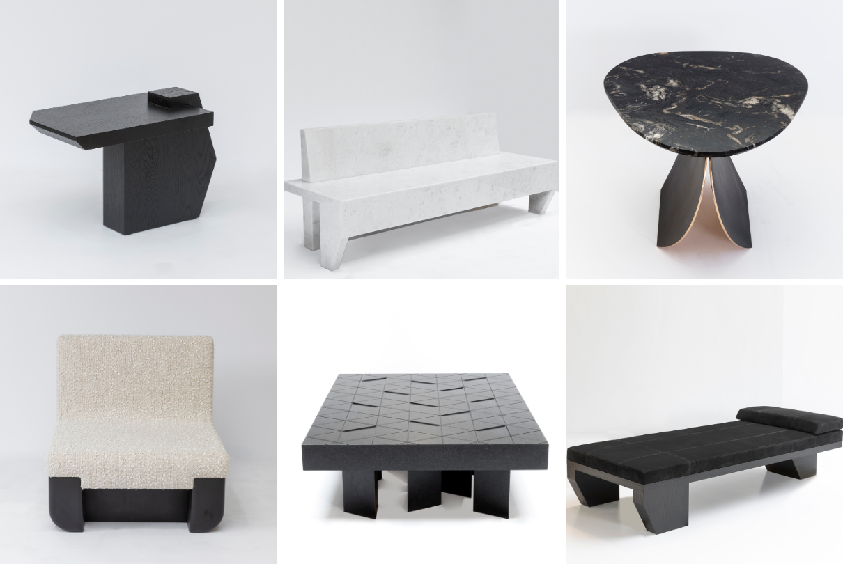 Ralph Pucci Celebrates Connection With A Trove Of New Exhibitions