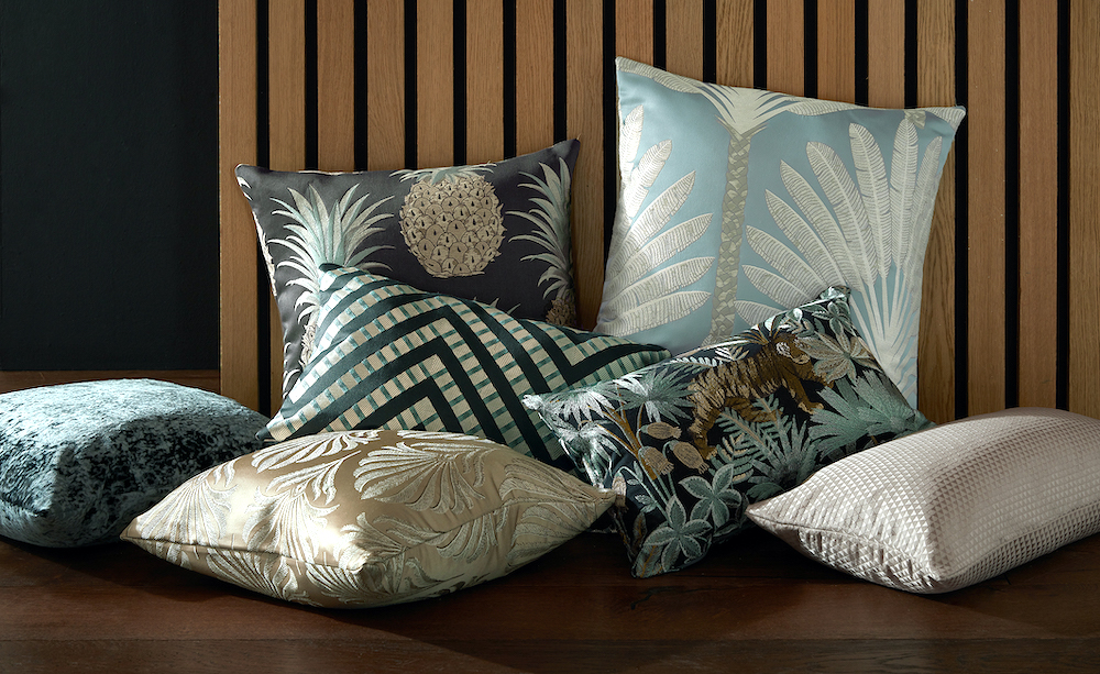 Editor's Picks: 7 New Products On Our Design Radar - aspire design and home