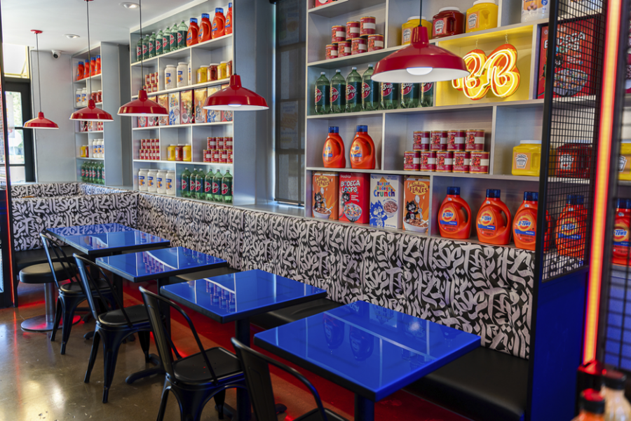 Designer Friday: An Exclusive Interview With Very Handsome Studio