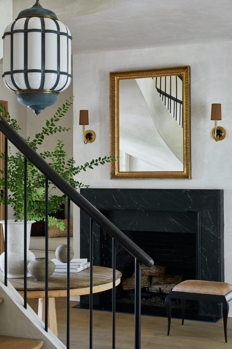 Weeth Home’s Dreamy Take on a Historical Waterfront Estate