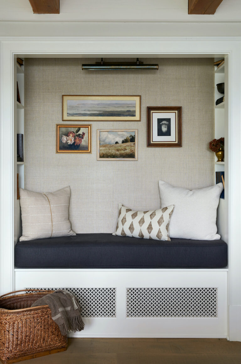 Weeth Home’s Dreamy Take on a Historical Waterfront Estate