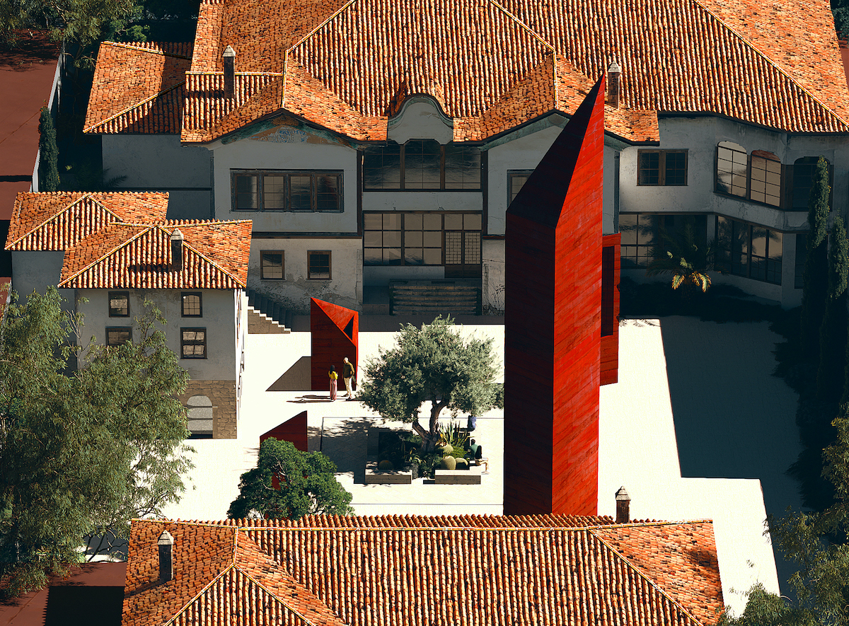 Oppenheim Architecture Is Redefining Albania’s Architectural Landscape