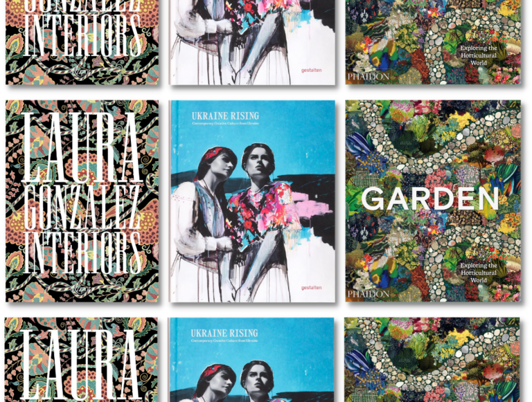 6 Breathtakingly Beautiful Flower Books For Summer