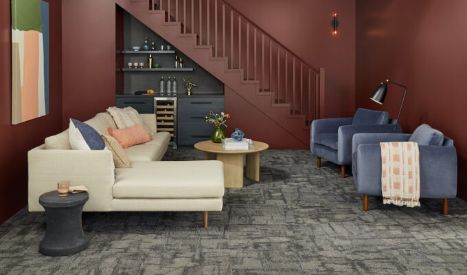 HGTV Home Unveils Its 2024 Color Collection of the Year