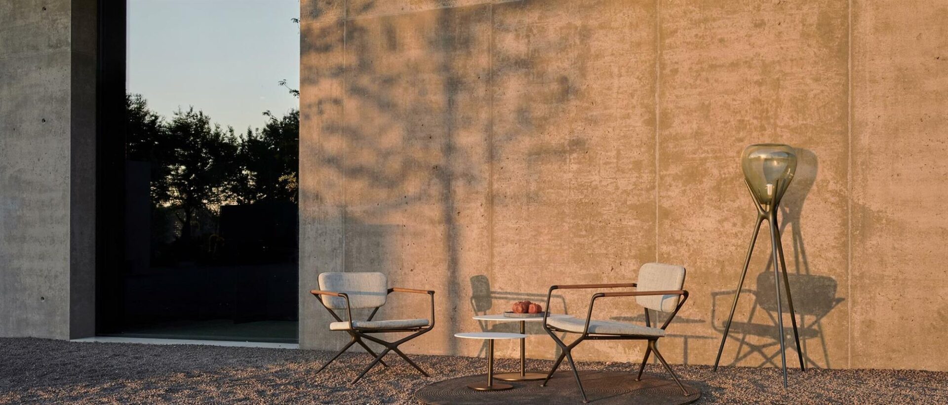 A Sneak Peek At 5 New Royal Botania Lighting Collections