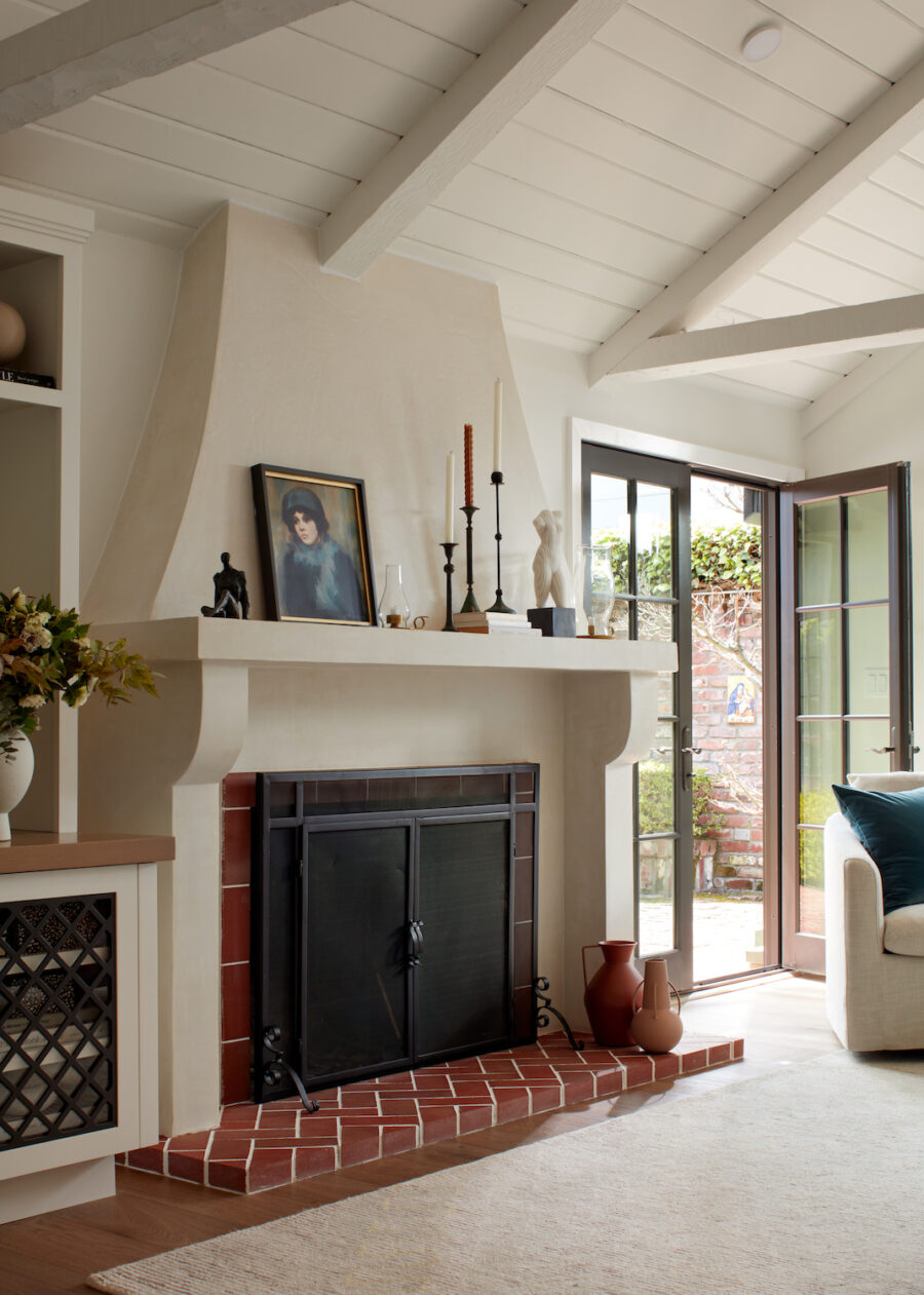 Bynn Esmond Designs’ Dazzling Take On A Dated Tudor