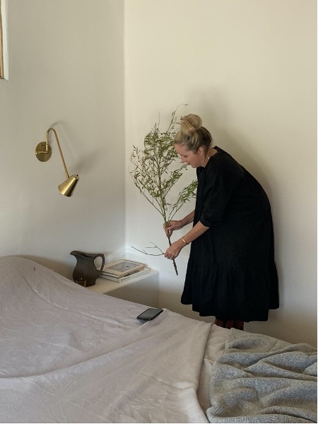 Designer Friday: An aspire Exclusive Interview With Sarah Solis