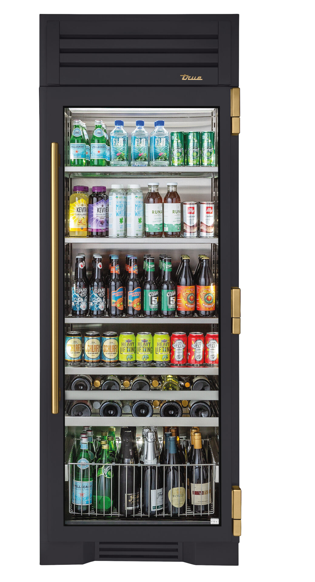 True Residential - aspire design and home