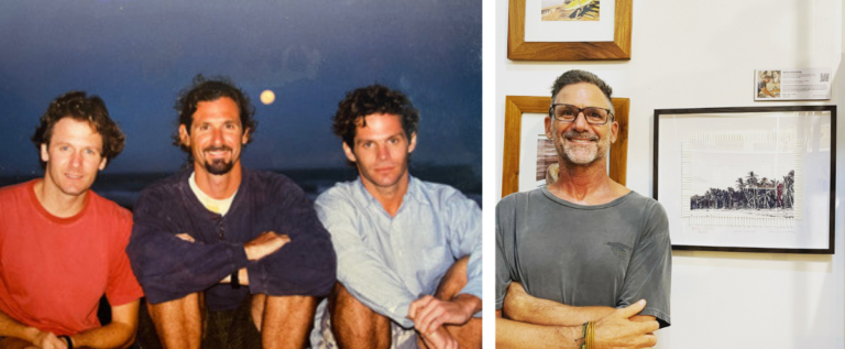 Foley&Cox Honors Photographer Fernando Bengoechea’s Legacy