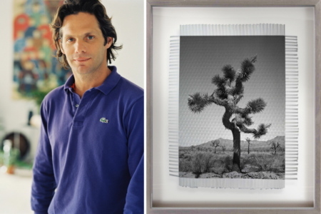 Foley&Cox Honors Photographer Fernando Bengoechea’s Legacy