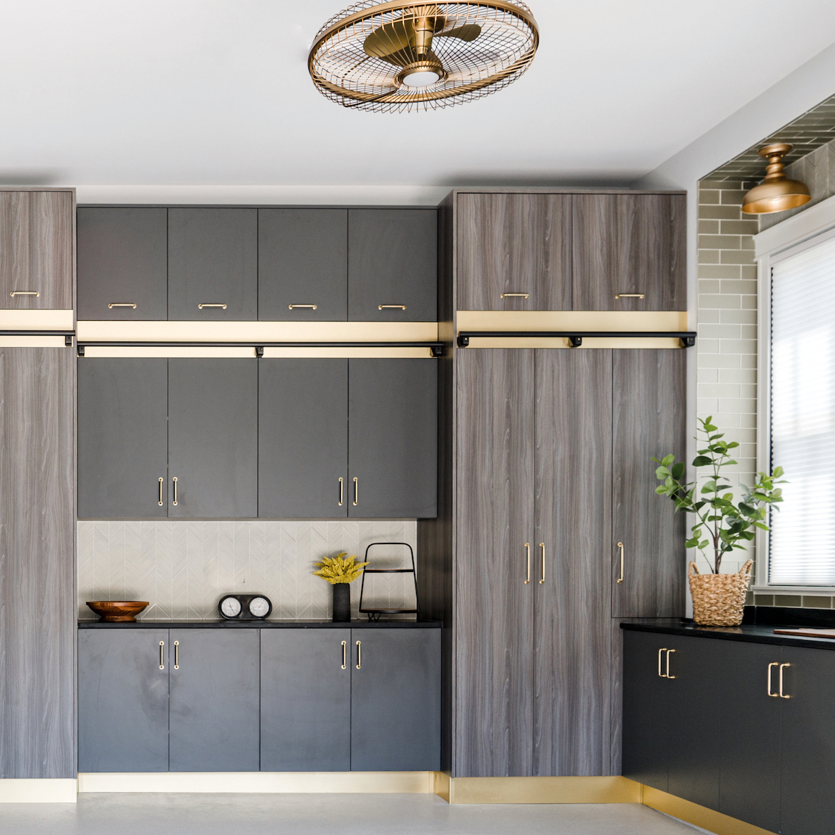 Trim Tech Designs - aspire design and home