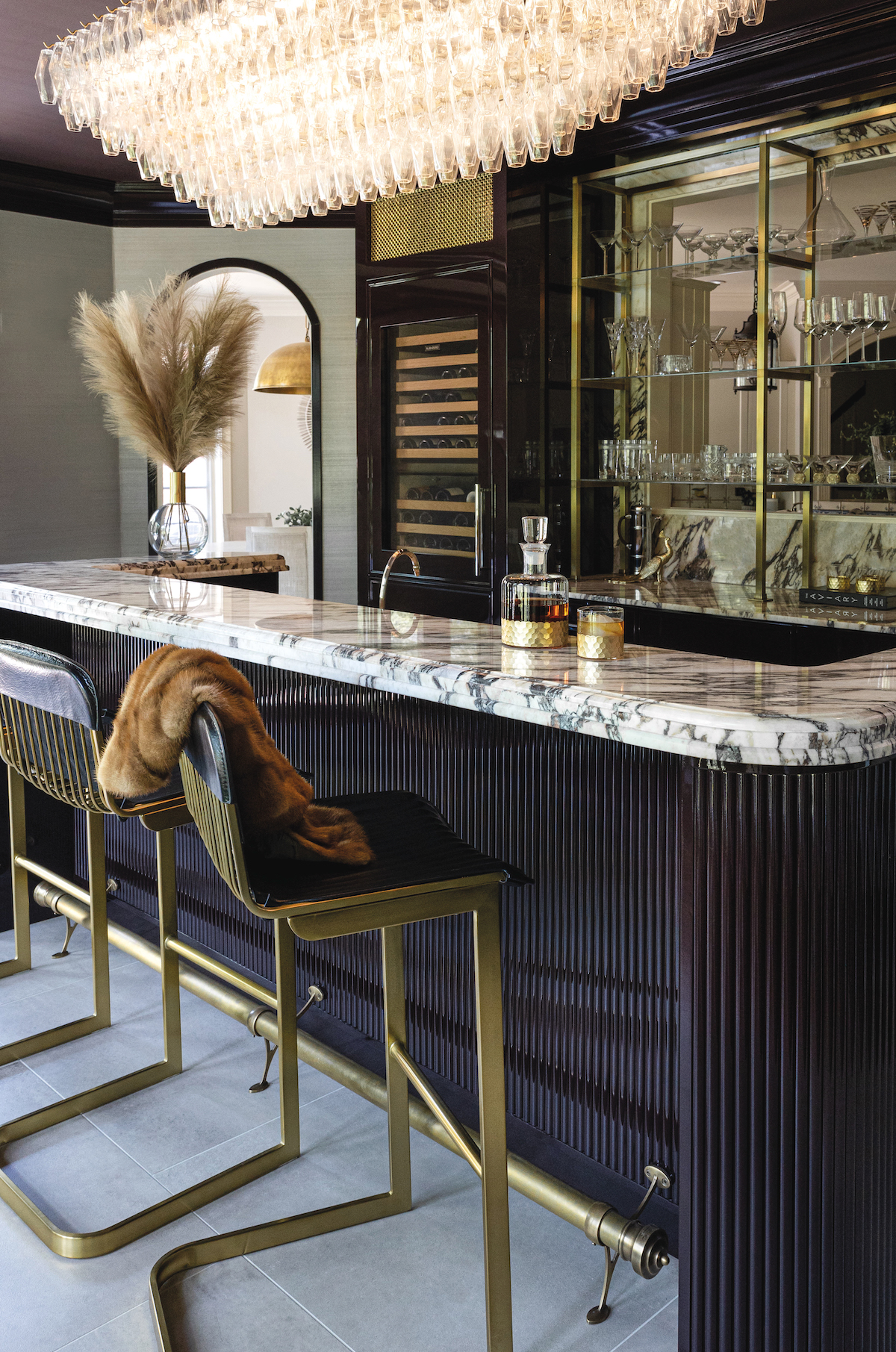 Trim Tech Designs - aspire design and home