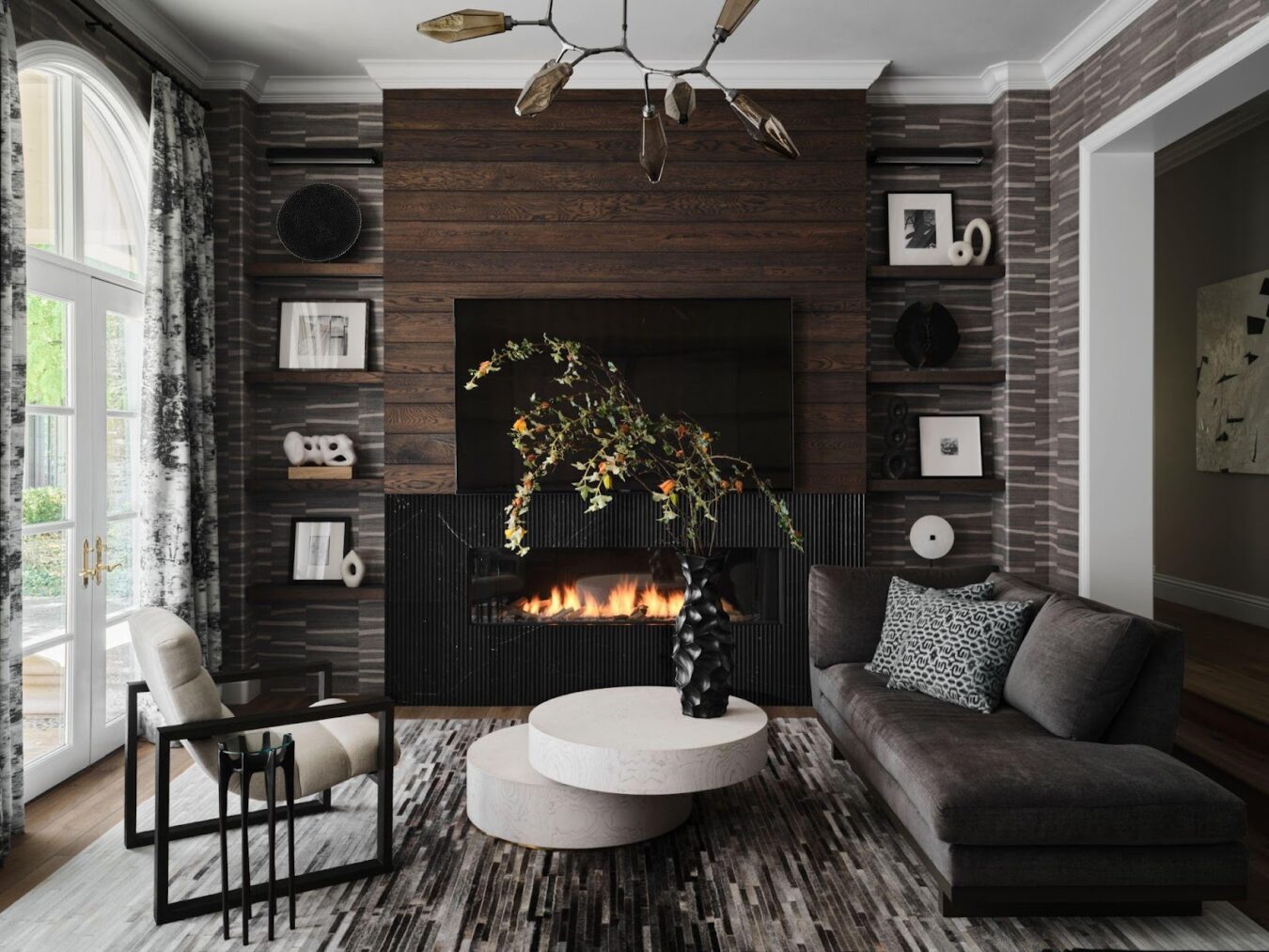 Designer Friday: An aspire Exclusive Interview With Casey Howard