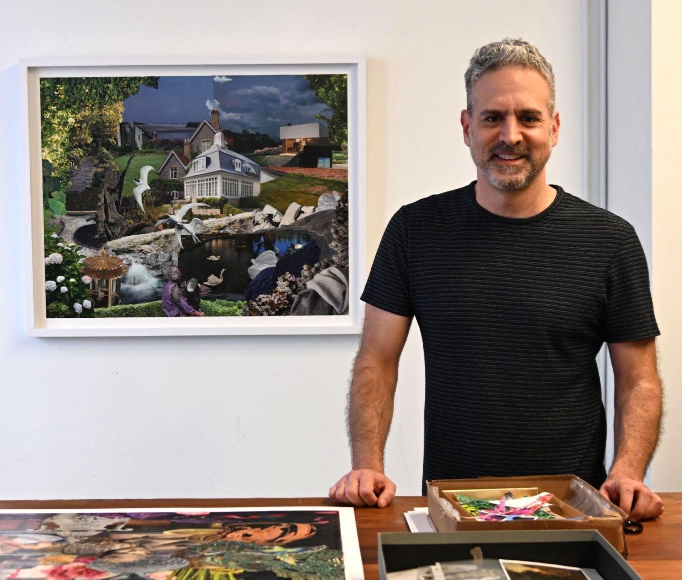 Maker Monday: An aspire Exclusive Interview With Steven Rudin