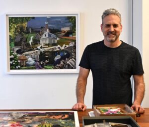 Maker Monday: An aspire Exclusive Interview With Steven Rudin