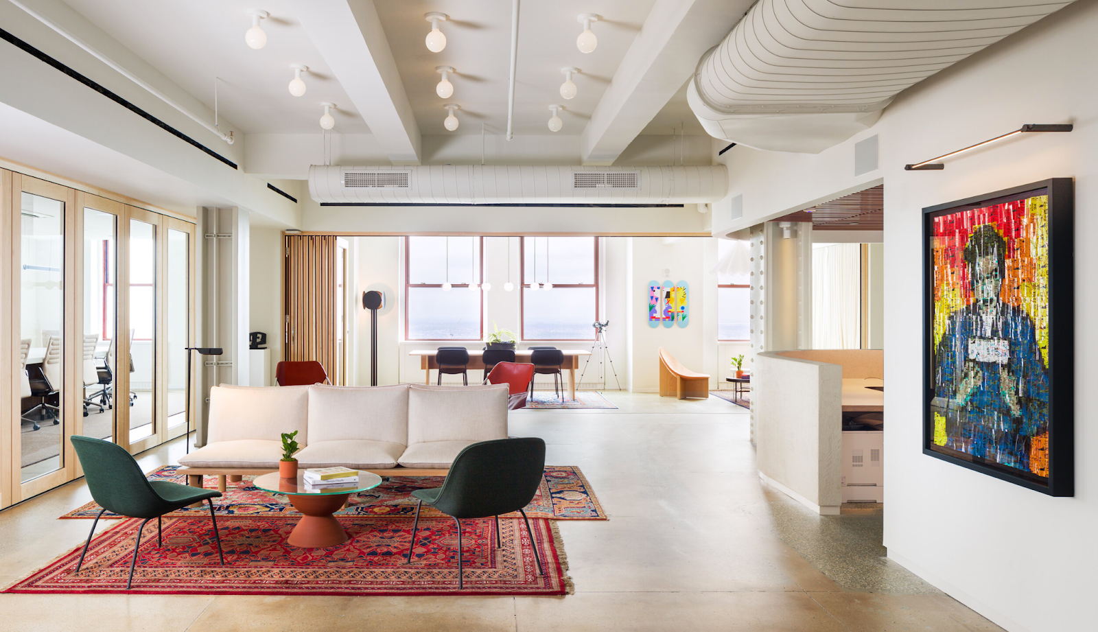 Designer Friday: An aspire Exclusive Interview With Float Studio