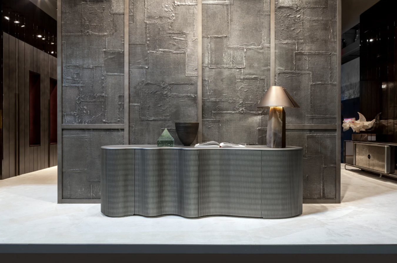 MATERIA Collection - aspire design and home