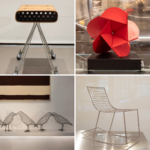 Galerie56 Presents Heavy Metal, A Unique Material Exhibition