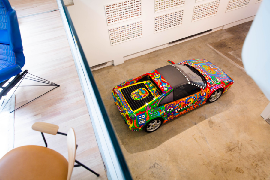 Maker Monday: An aspire Exclusive Interview With Benjamin Tarlow