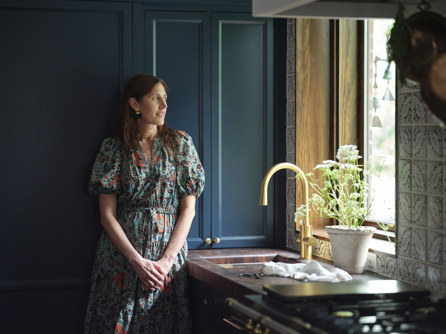 Designer Friday: An Exclusive Interview With Mindy O'Connor