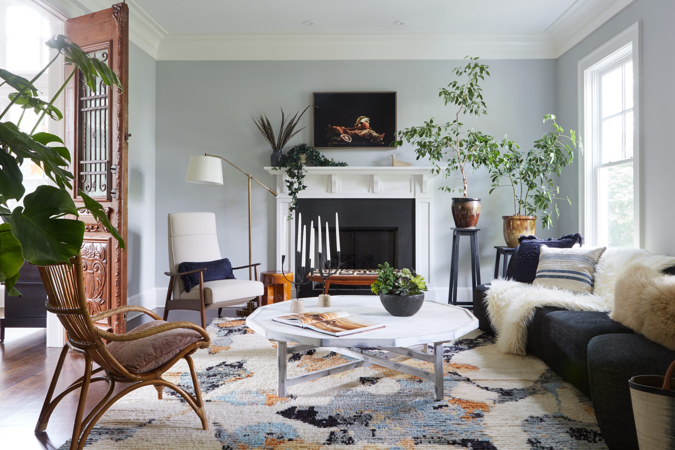 Designer Friday: An aspire Exclusive Interview With Dan Mazzarini