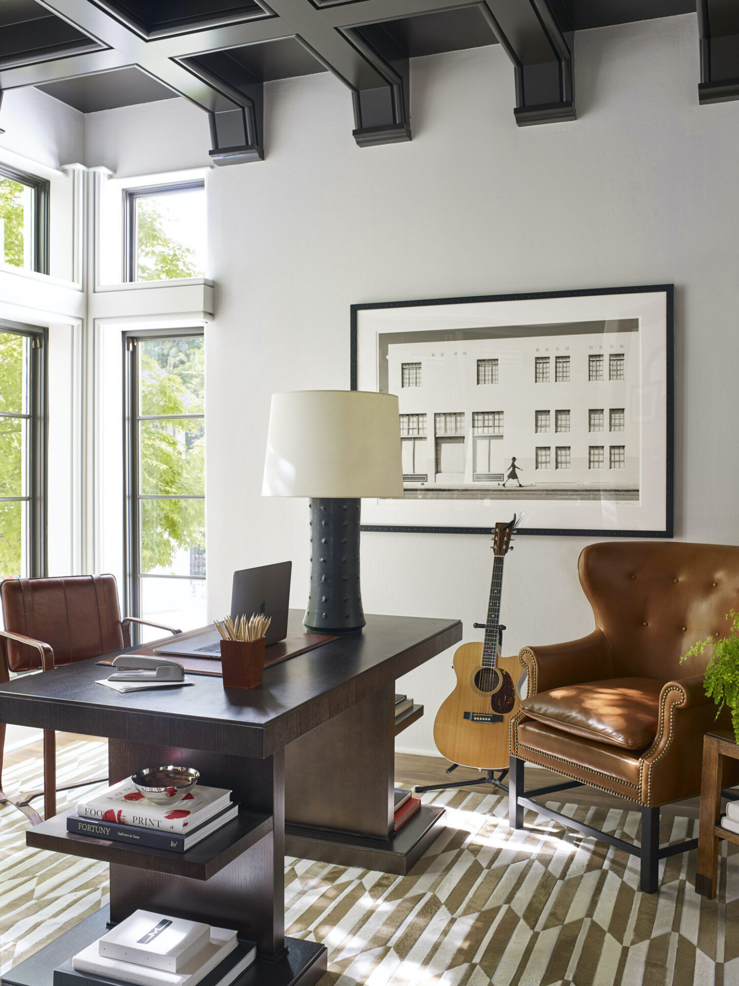 Designer Friday: An aspire Exclusive Interview With Dan Mazzarini