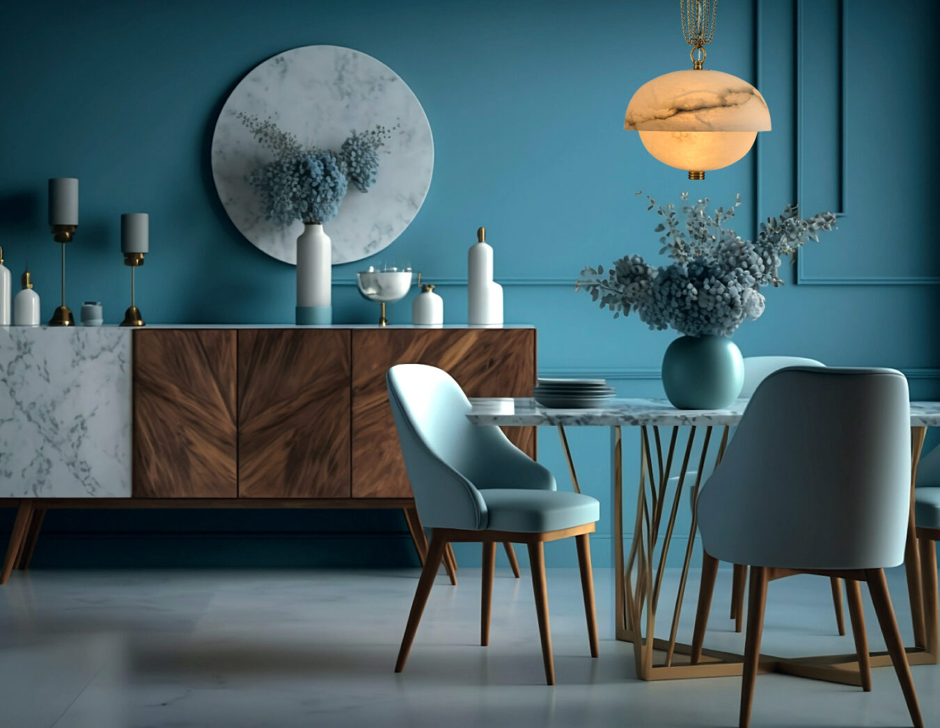 Maker Monday: Levi Wilson of Hammerton Lighting
