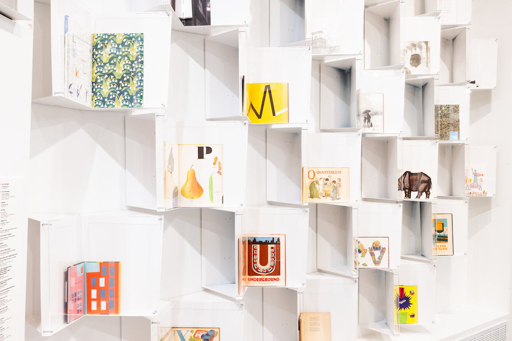 Building Stories: The National Building Museum Brings Beloved Children ...