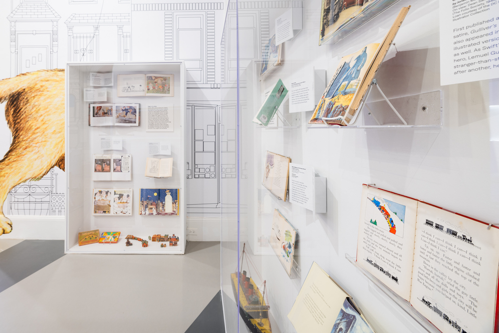 Building Stories: The National Building Museum Brings Beloved Children ...