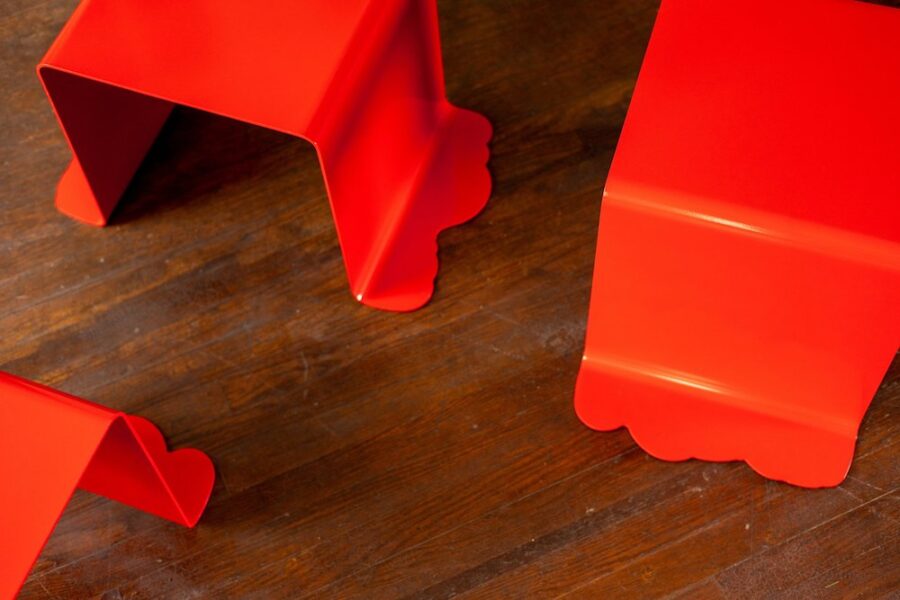 Wax Lyrical: Unform Studio Debuts The Drip Collection