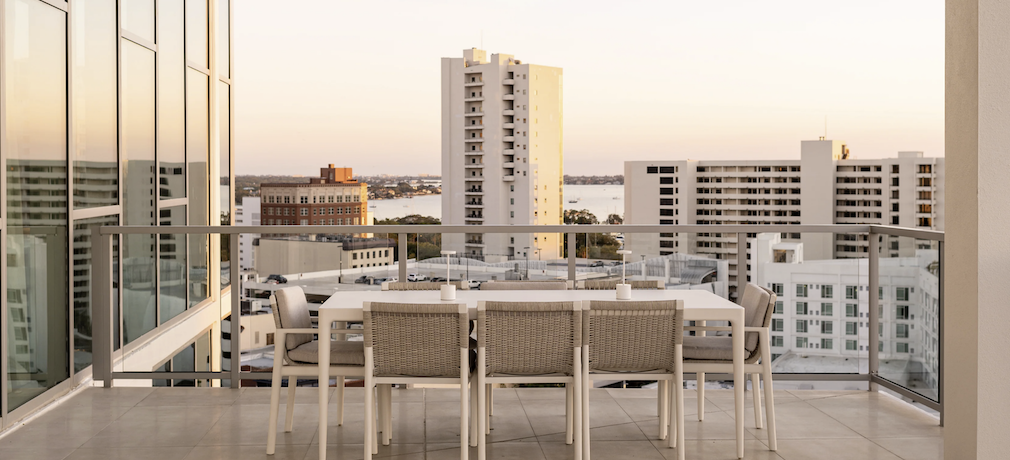 Snowbird: Calla Cane Brings Her Spirited Aesthetic To Sarasota