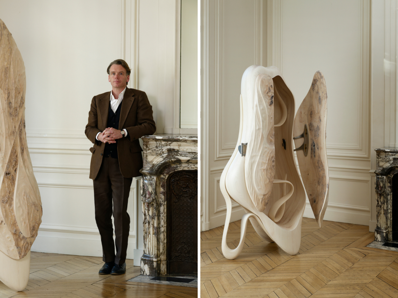 Joseph Walsh Studio Celebrates 25th Anniversary With Extensive Global ...