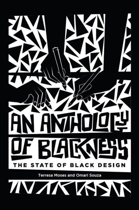 18 New And Noteworthy Titles Celebrating Black Art And Design