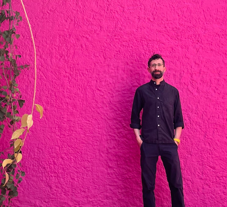 Designer Friday: An Exclusive Interview With Daniel Ian Smith