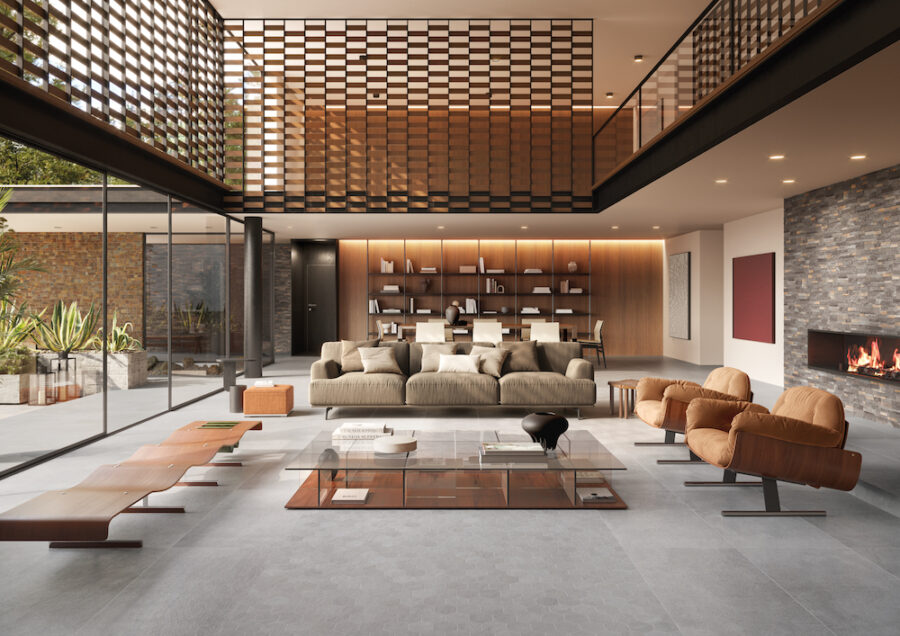 Coverings Unveils Top Tile Trends For 2024