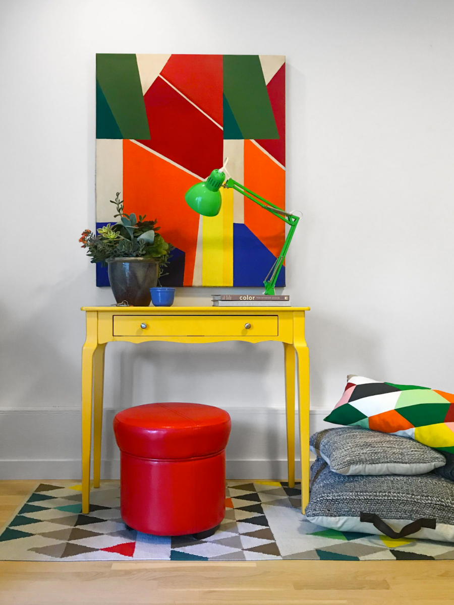 Designer Friday: An Exclusive Interview With Daniel Ian Smith
