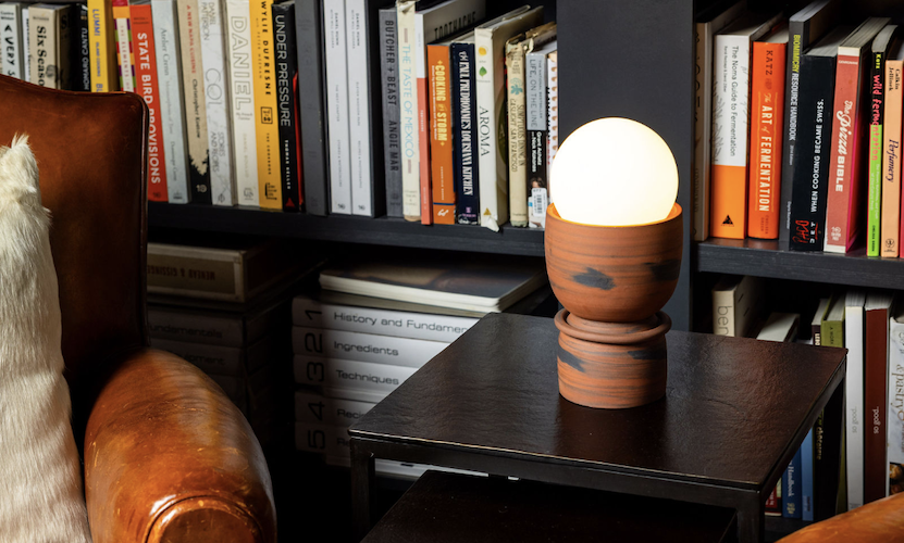 How Ceramic Artist Erin Hupp Found Her Fire