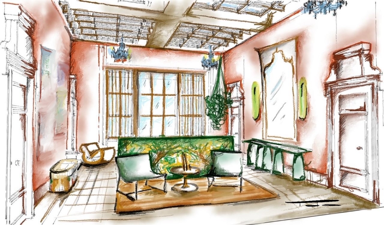 L’Appartamento By Artemest Returns For Milan Design Week 2024