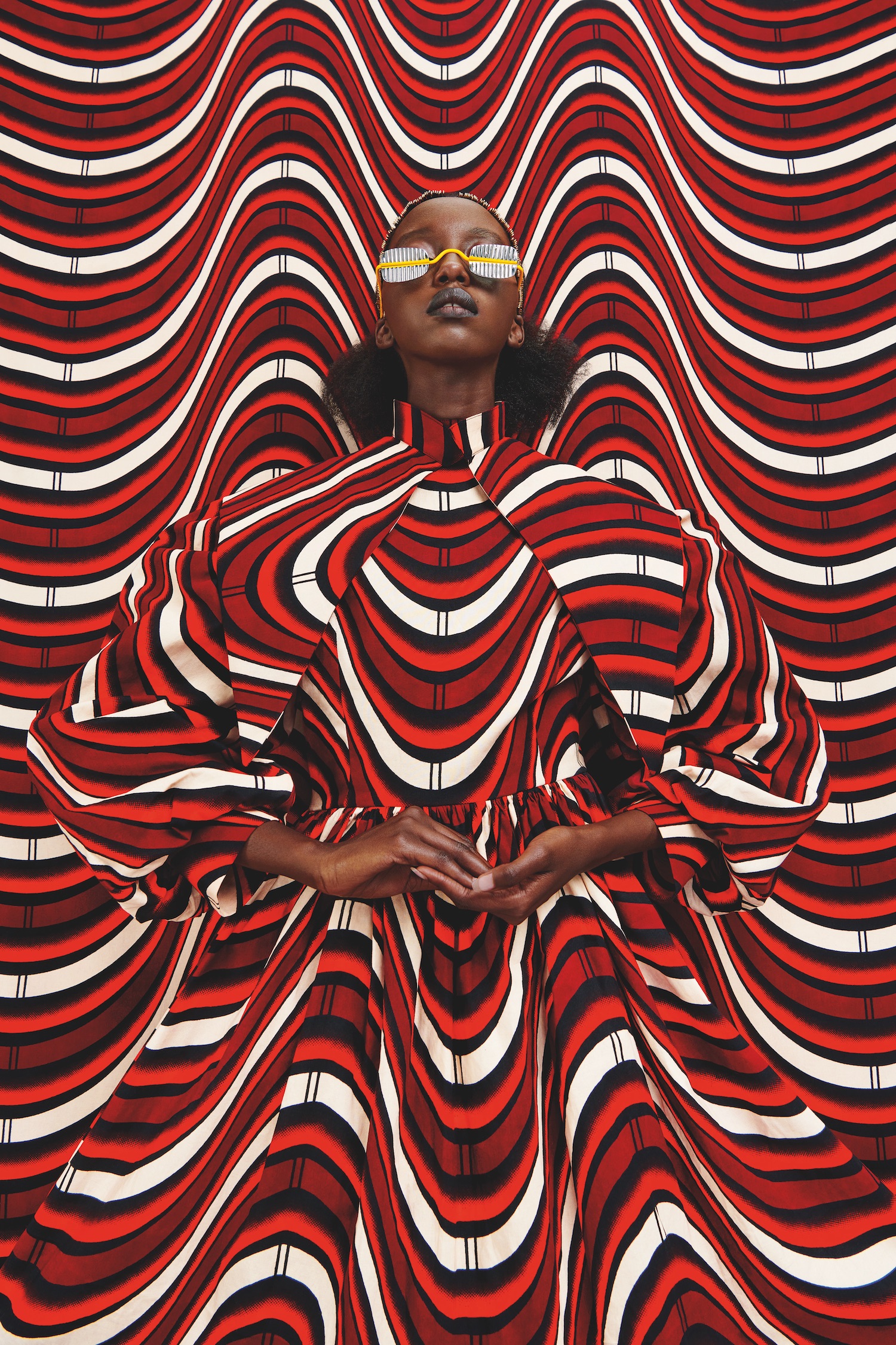 Thandiwe Muriu Forges An Immersive Photographic Journey