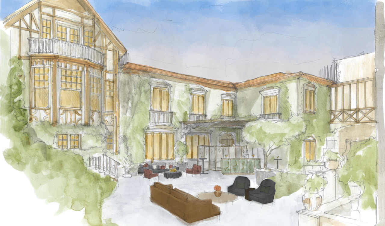 L’Appartamento By Artemest Returns For Milan Design Week 2024