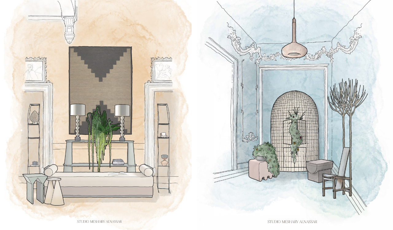 L’Appartamento By Artemest Returns For Milan Design Week 2024