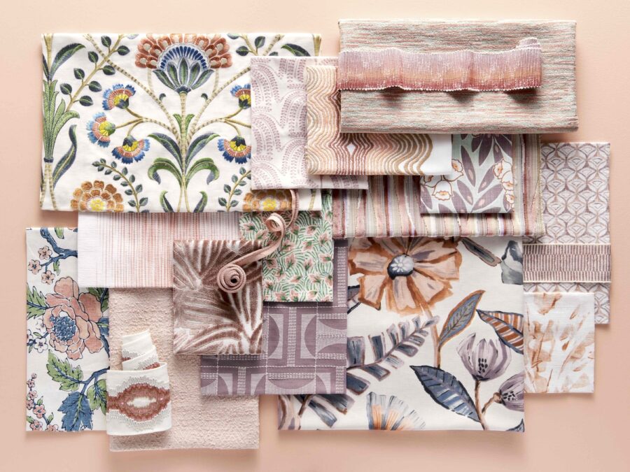 4 aspire Archetypes Zero In On Texture, Pattern And Style In This ...