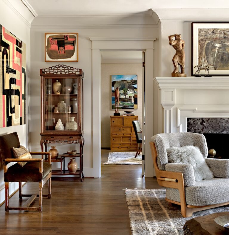 Coup D’œil: A Sneak Peek At Our Upcoming Spring Issue