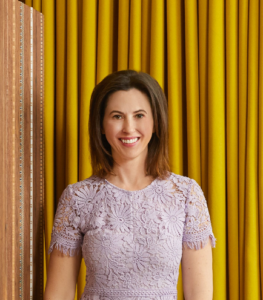 Designer Friday: An Exclusive Interview With Bethany Adams