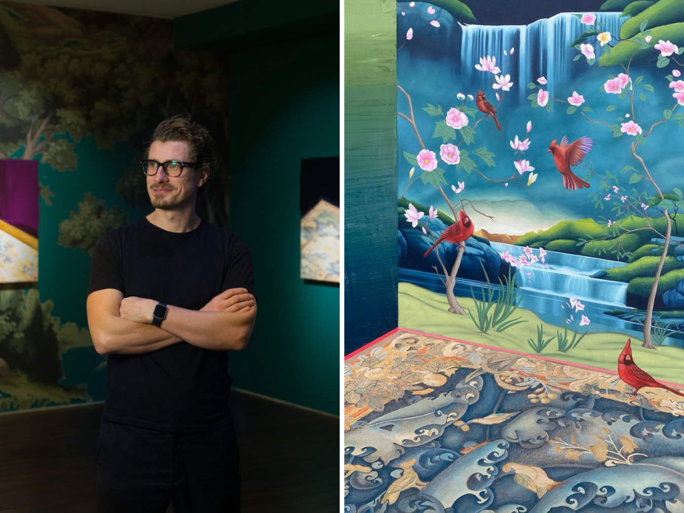 A Contemporary Exhibit Celebrating Belgian Design Is Coming To The Big ...